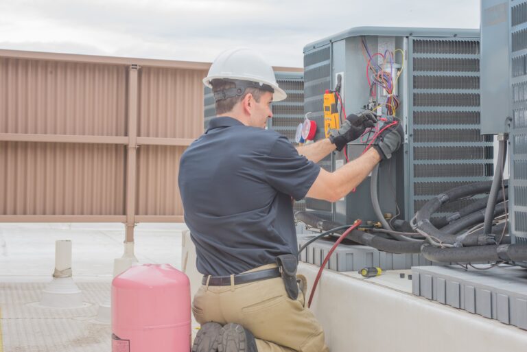 Plano HVAC Services - Enhance Comfort & Efficiency