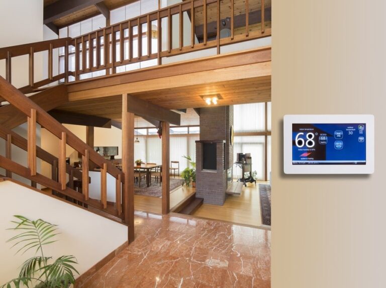 Plano HVAC Services - Enhance Comfort & Efficiency