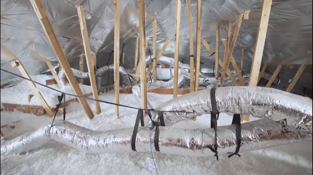 Most Trusted Attic Insulation Installation in Little Elm, TX