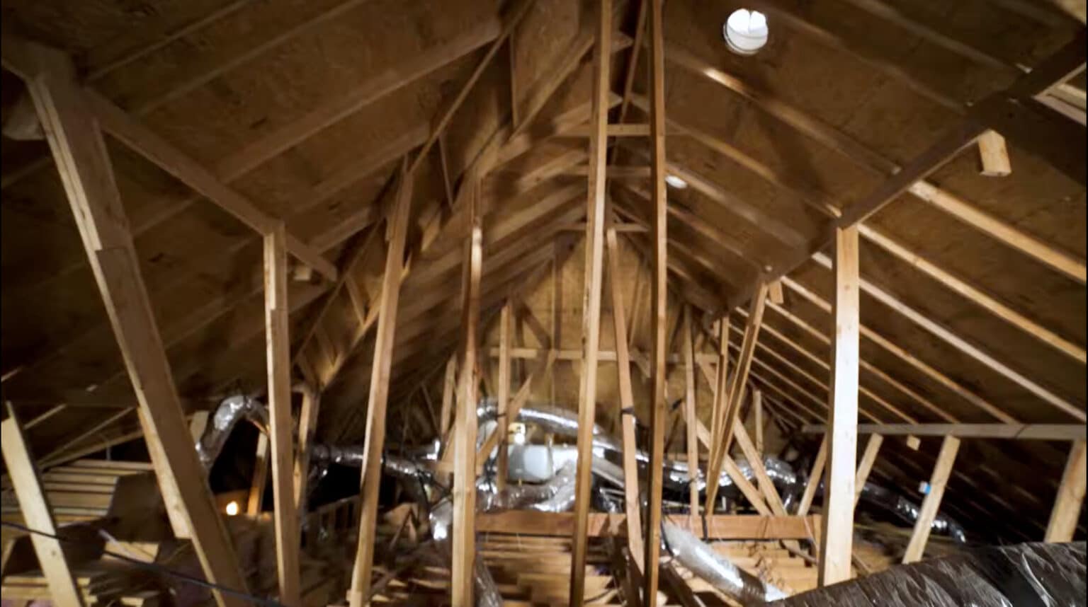 Most Trusted Attic Insulation Installation in Little Elm, TX