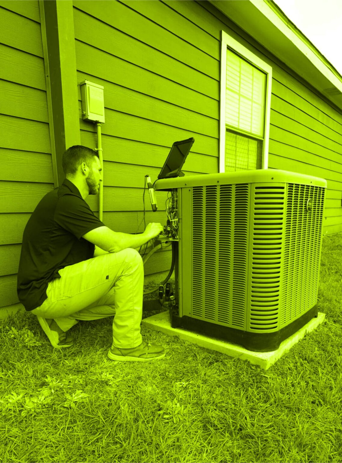 Plano HVAC Services - Enhance Comfort & Efficiency