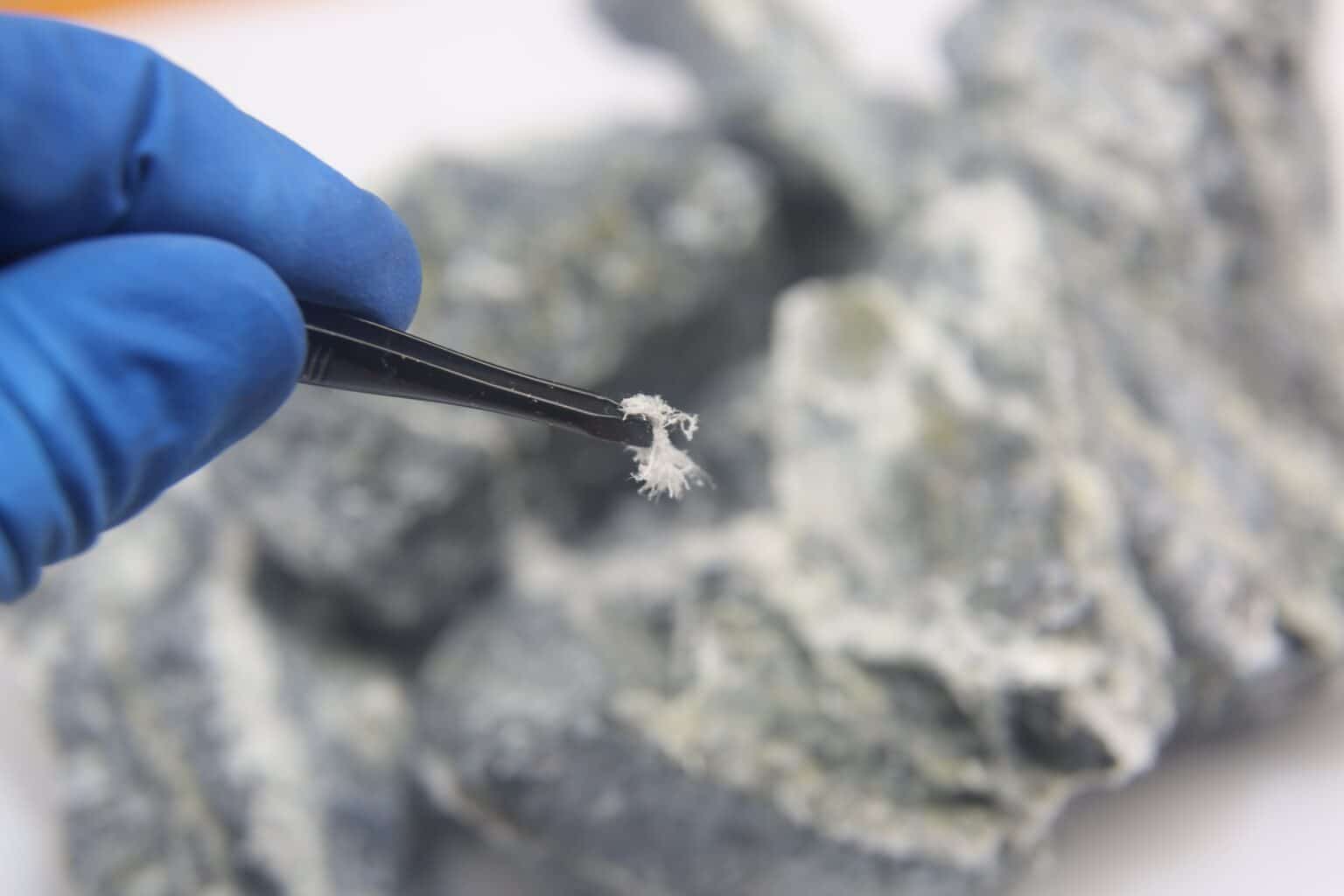 Identifying Asbestos: What Does Asbestos Look Like in Your Home